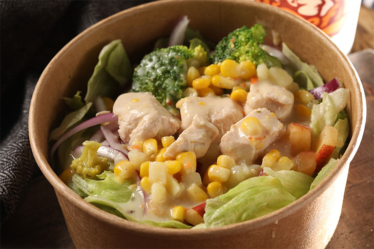 台北美食｜ 台北美式餐廳 推薦！漢堡炸雞披薩給你大滿足 - GOMAJI夠麻吉