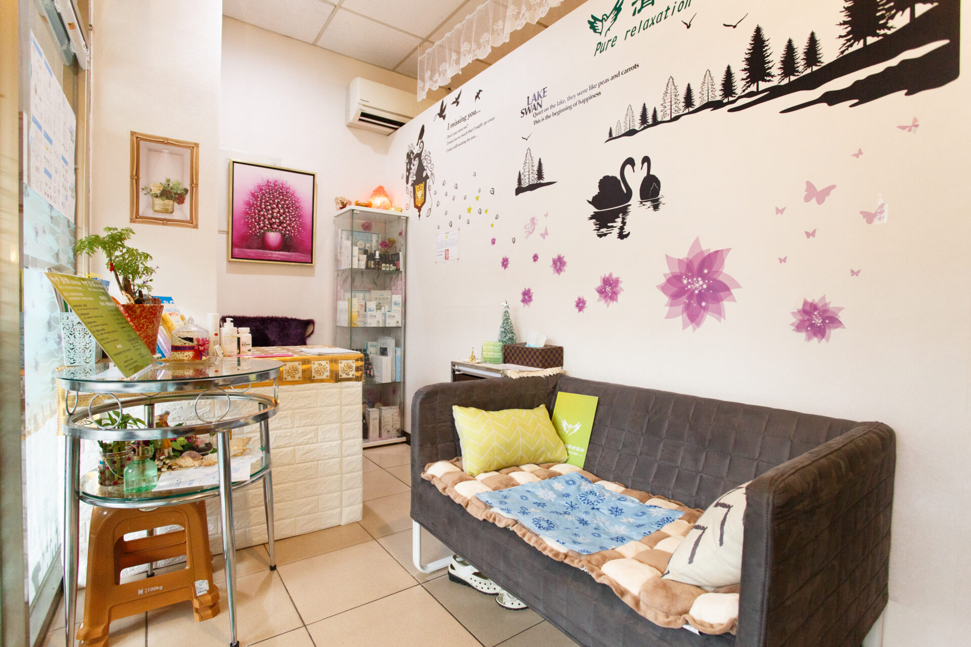 桃園精油按摩 推薦｜GOMAJI精選5大熱門店家！- GOMAJI夠麻吉編輯群