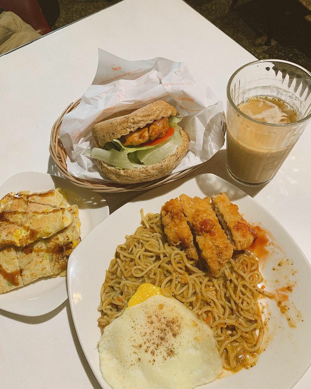 昆陽捷運站美食｜在地人的8家口袋名單 - GOMAJI夠麻吉