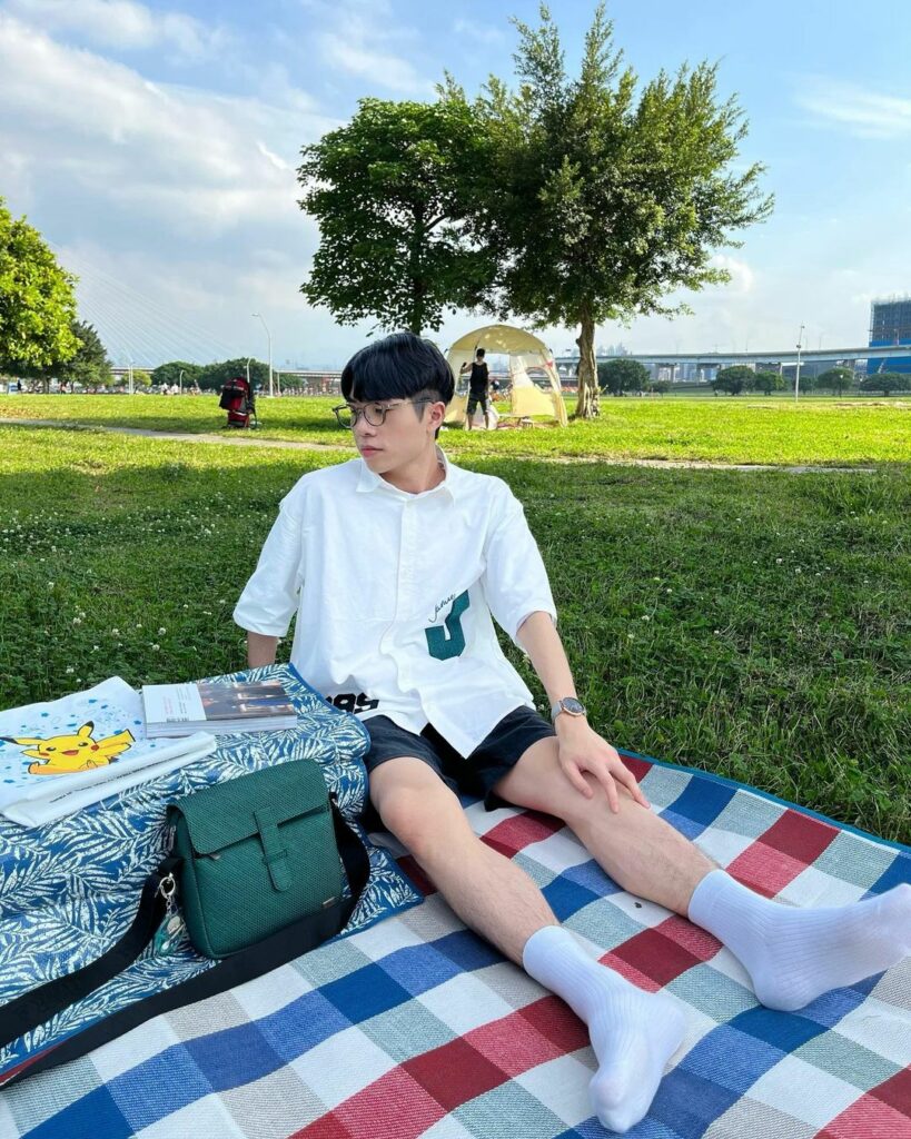 台北野餐｜8個超chill野餐地點懶人包- GOMAJI夠麻吉