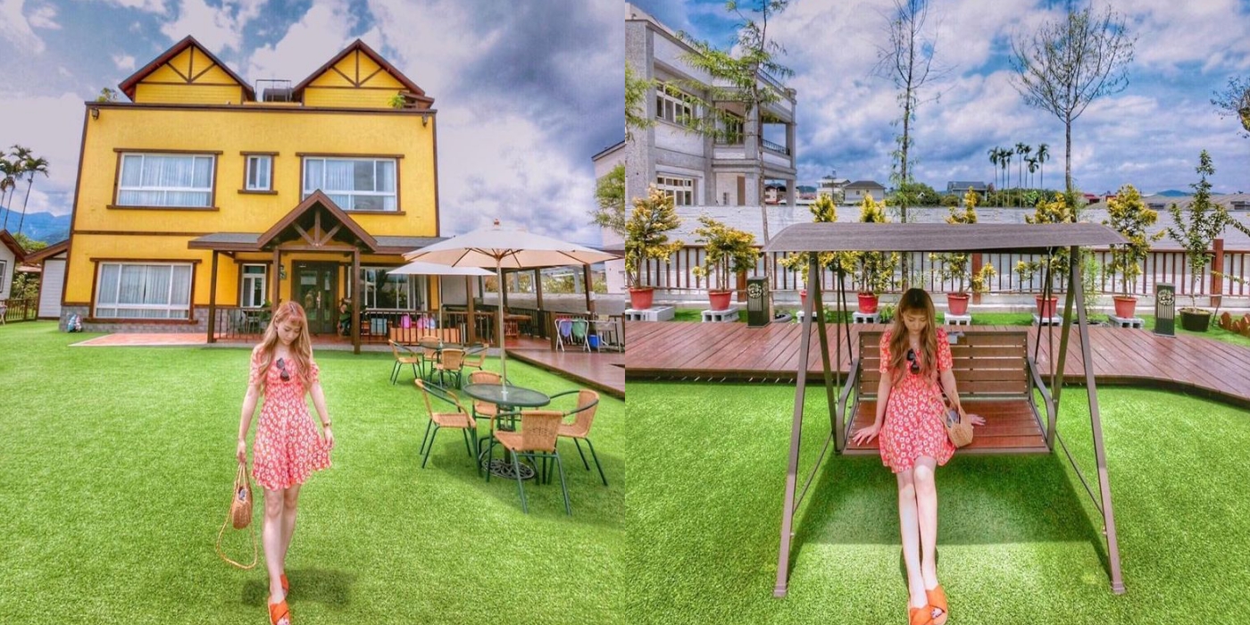 南投民宿TOP8｜旅遊達人推薦 CP值超高 優質民宿特輯- GOMAJI夠麻吉