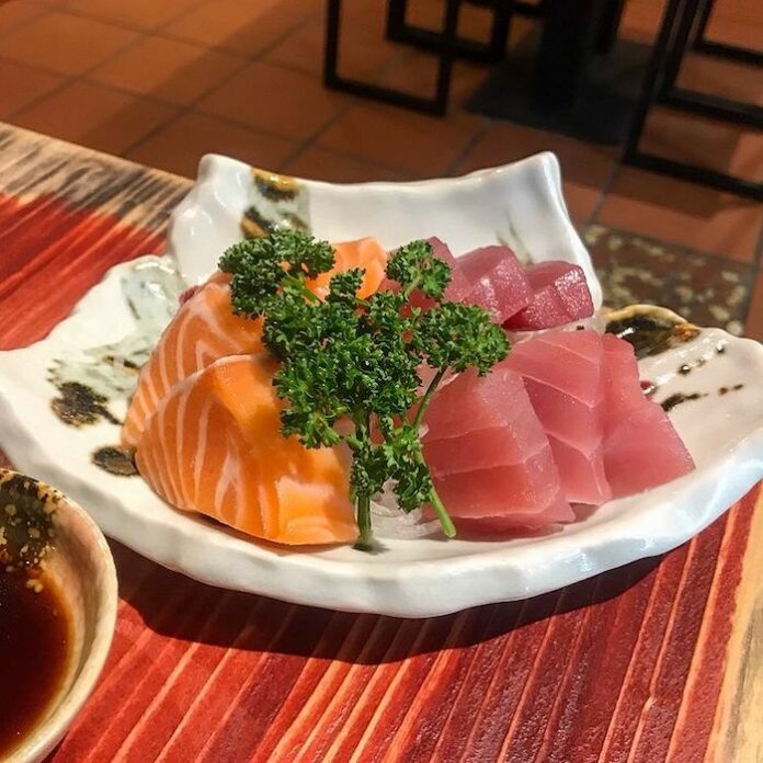 基隆串燒推薦TOP7｜小資族必收！平價高CP值居酒屋 - GOMAJI夠麻吉