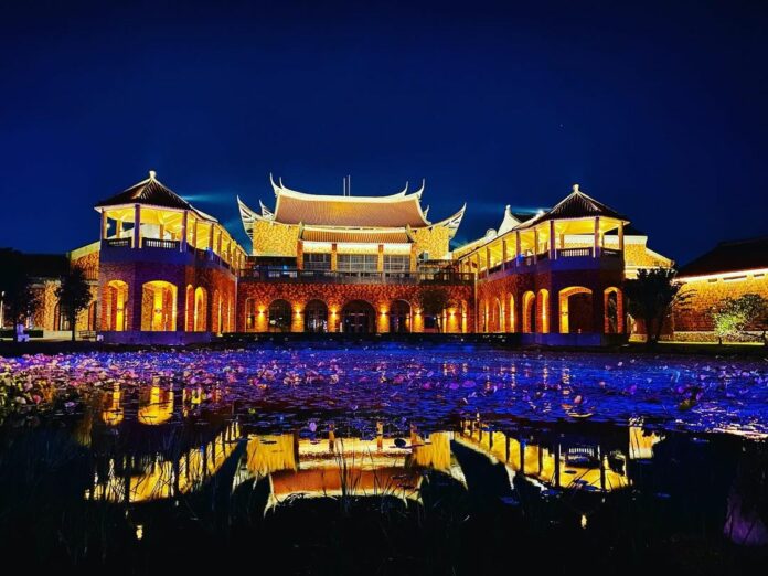 民雄一日遊｜民雄人喜愛的美食和景點Top 9！ - GOMAJI夠麻吉