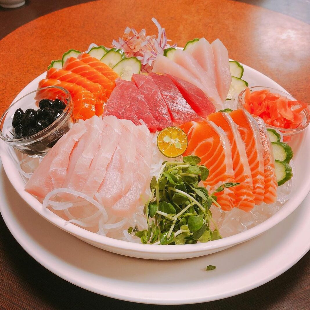 新北海鮮餐廳｜超高CP值 每日產地直送 在地人口袋名單 - GOMAJI夠麻吉