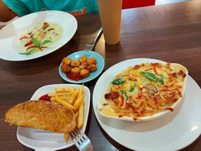 嘉義義大利麵推薦｜排隊名店、巷弄美食、饕客私藏TOP8 - GOMAJI夠麻吉