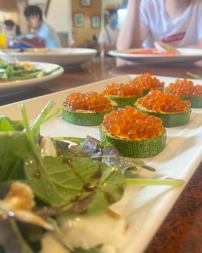 屏東海鮮餐廳推薦｜在地人私藏！CP值爆表必吃美味6選 - GOMAJI夠麻吉