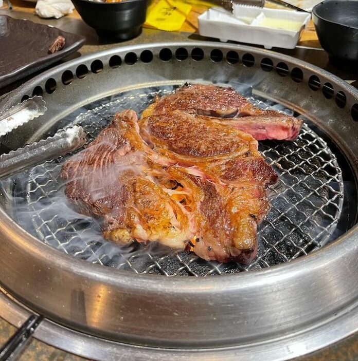 台北日式燒肉推薦｜頂級和牛、高CP值燒肉吃到飽12選 - GOMAJI夠麻吉