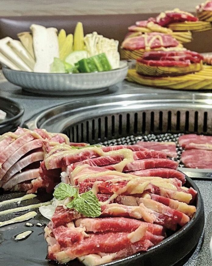 台北日式燒肉推薦｜頂級和牛、高CP值燒肉吃到飽12選 - GOMAJI夠麻吉