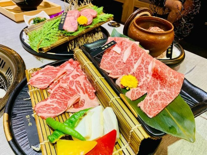 台北日式燒肉推薦｜頂級和牛、高CP值燒肉吃到飽12選 - GOMAJI夠麻吉