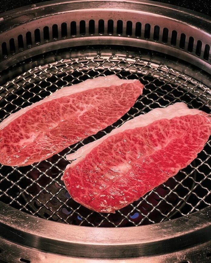 台北日式燒肉推薦｜頂級和牛、高CP值燒肉吃到飽12選 - GOMAJI夠麻吉