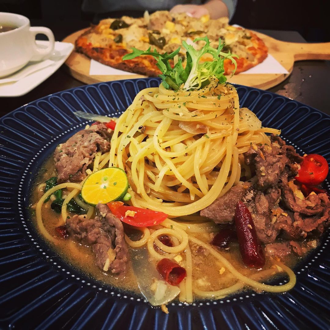 松竹捷運站美食｜特搜當地人才知道的高CP值隱藏版美食- GOMAJI夠麻吉