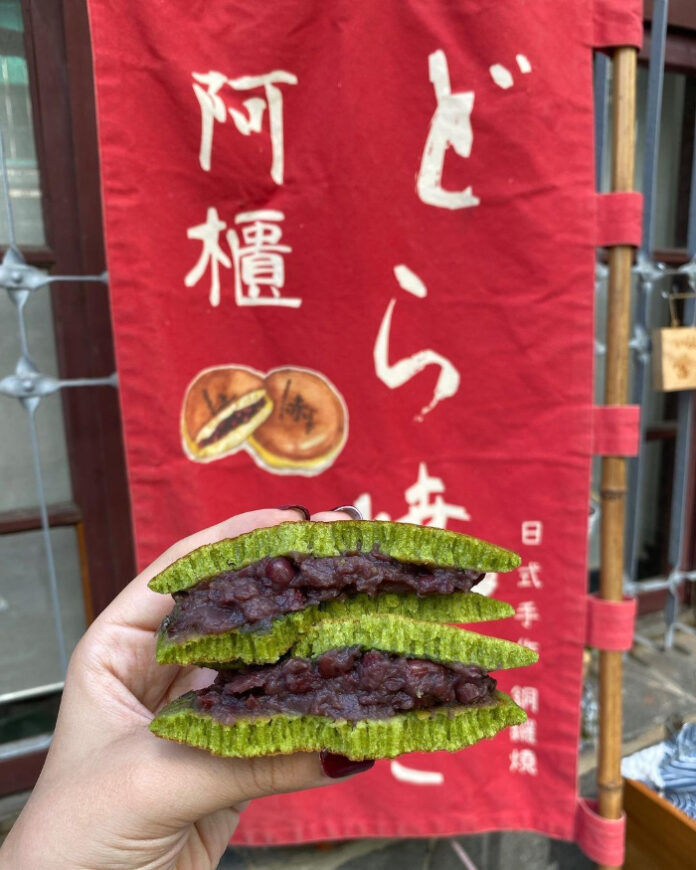 全台銅鑼燒嚴選｜老少咸宜美味平民甜點- GOMAJI夠麻吉