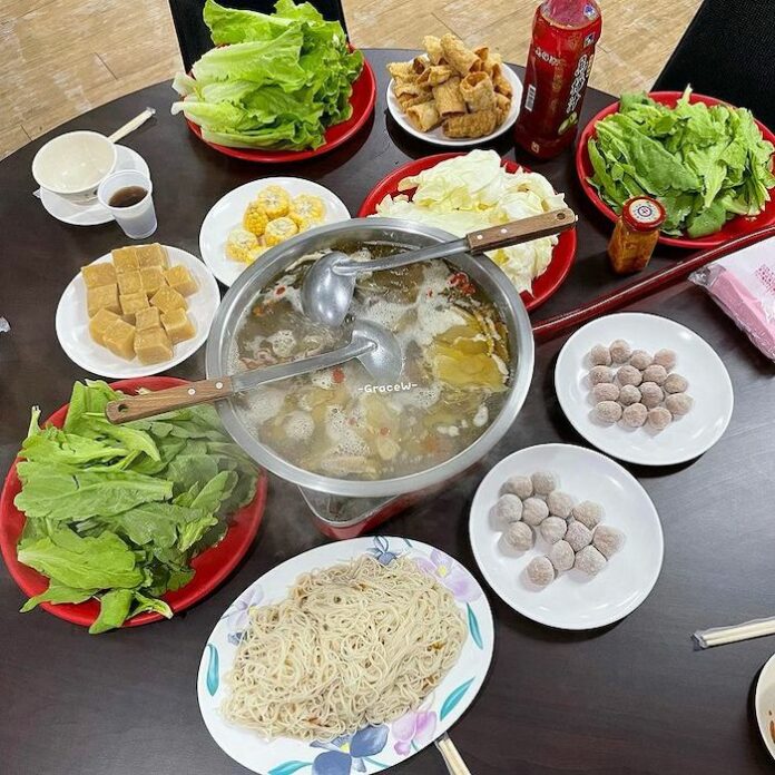 桃園薑母鴨推薦TOP7｜入冬進補！臉盆薑母鴨CP值爆表- GOMAJI夠麻吉