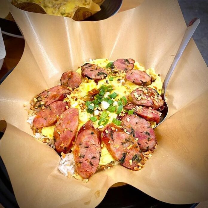 西子灣捷運站美食Top9｜無敵海景、風格老宅、海鮮餐廳 - GOMAJI夠麻吉