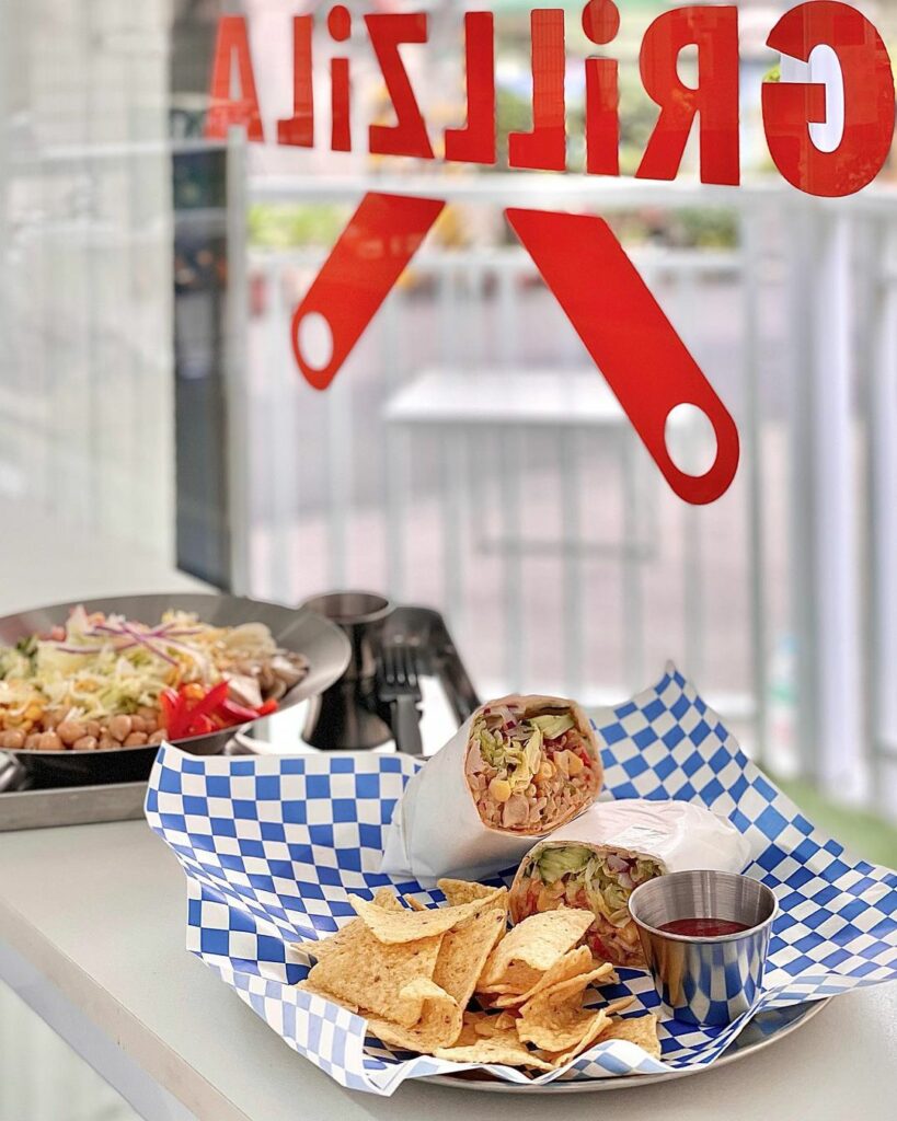 新竹墨西哥料理TOP5｜最道地的Taco塔可都在這！ - GOMAJI夠麻吉