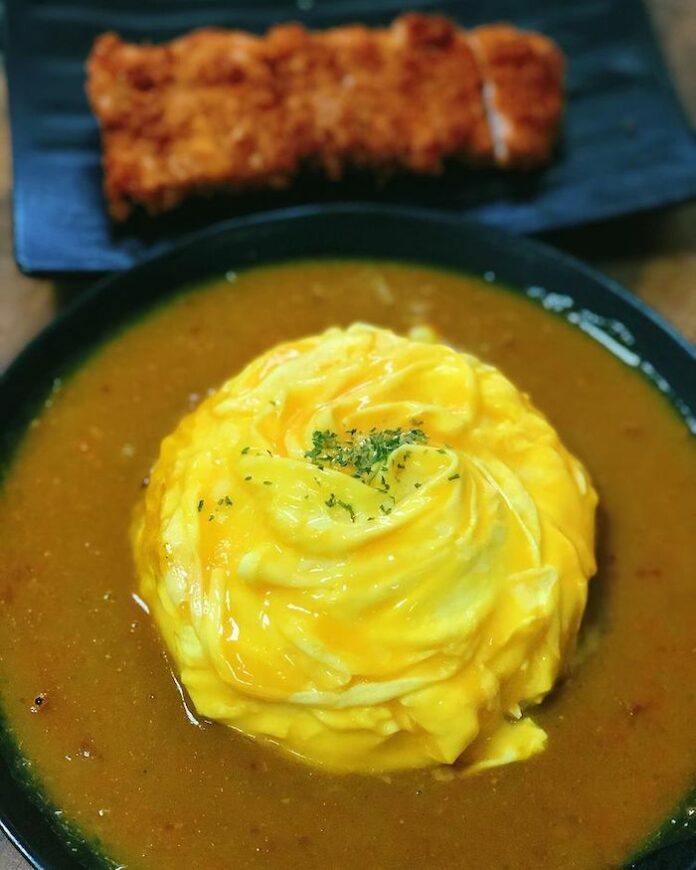 台北蛋包飯推薦｜誘人滑嫩蛋皮，身為蛋控必訪TOP9 - GOMAJI夠麻吉