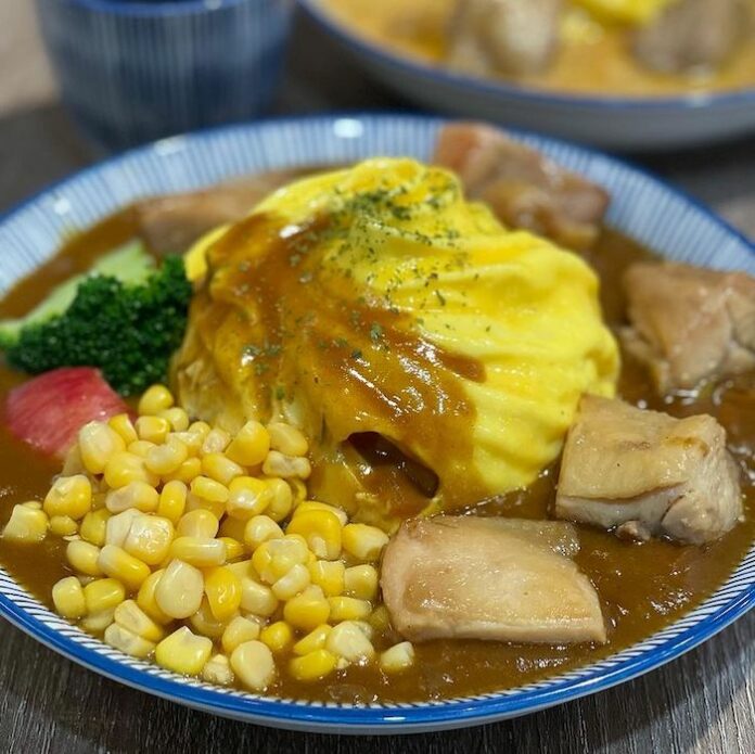 台北蛋包飯推薦｜誘人滑嫩蛋皮，身為蛋控必訪TOP9 - GOMAJI夠麻吉