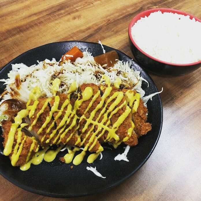 台北蛋包飯推薦｜誘人滑嫩蛋皮，身為蛋控必訪TOP9 - GOMAJI夠麻吉