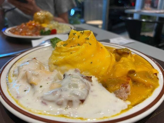 台北蛋包飯推薦｜誘人滑嫩蛋皮，身為蛋控必訪TOP9 - GOMAJI夠麻吉