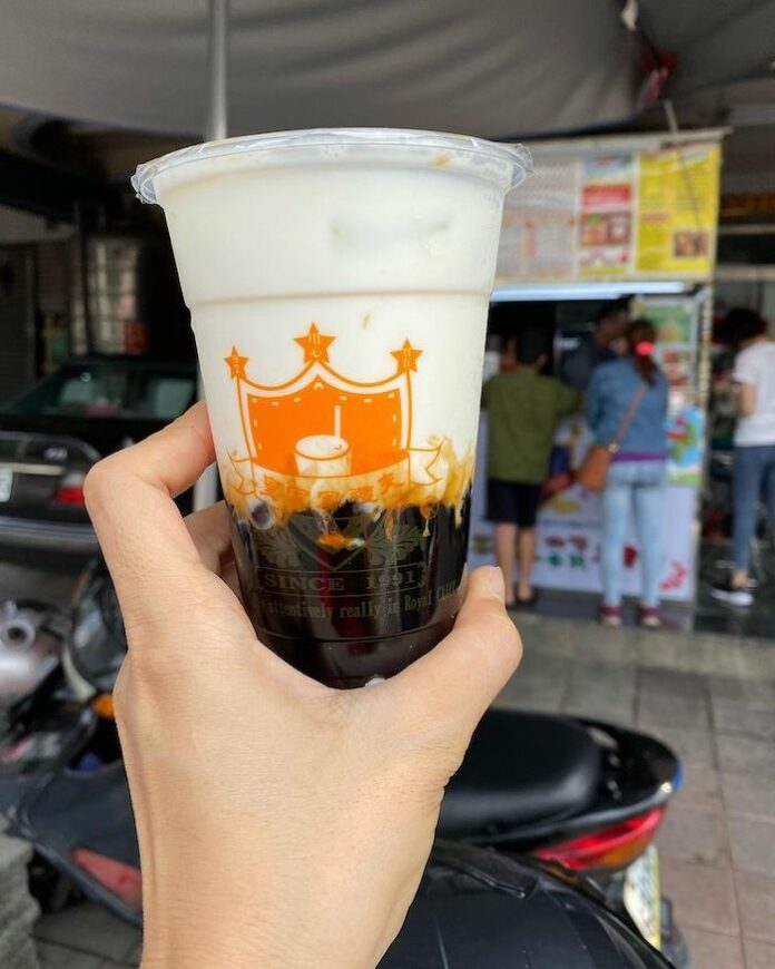 屏東奶茶推薦TOP7｜職人茶飲、隱藏版泰奶、文青手搖飲 - GOMAJI夠麻吉