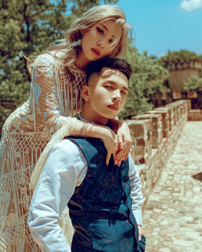 台中婚紗景點推薦｜13個絕美婚紗照拍攝地大公開 - GOMAJI夠麻吉