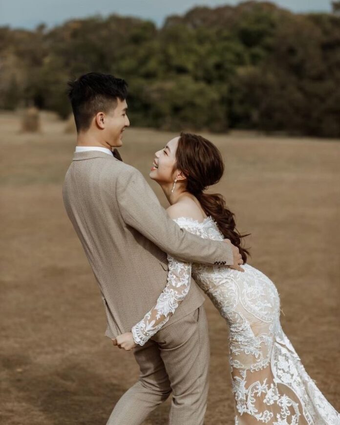 台中婚紗景點推薦｜13個絕美婚紗照拍攝地大公開 - GOMAJI夠麻吉