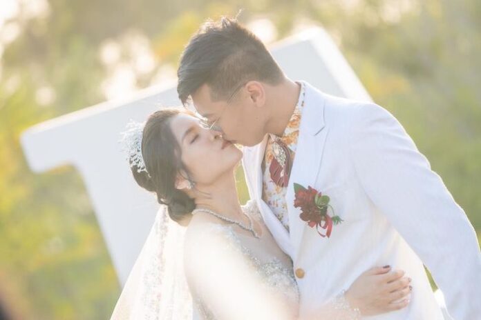 台中婚紗景點推薦｜13個絕美婚紗照拍攝地大公開 - GOMAJI夠麻吉