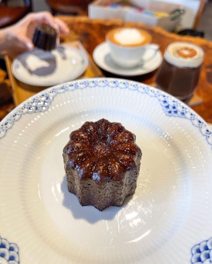 麻豆下午茶推薦｜咖啡控必訪！質感咖啡廳TOP7 - GOMAJI夠麻吉