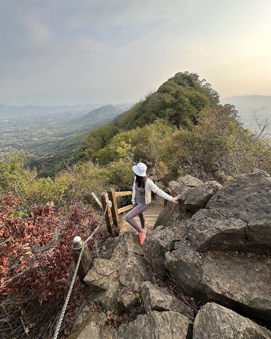 南部山林秘境TOP7│揭開大自然的神秘面紗！ - GOMAJI夠麻吉