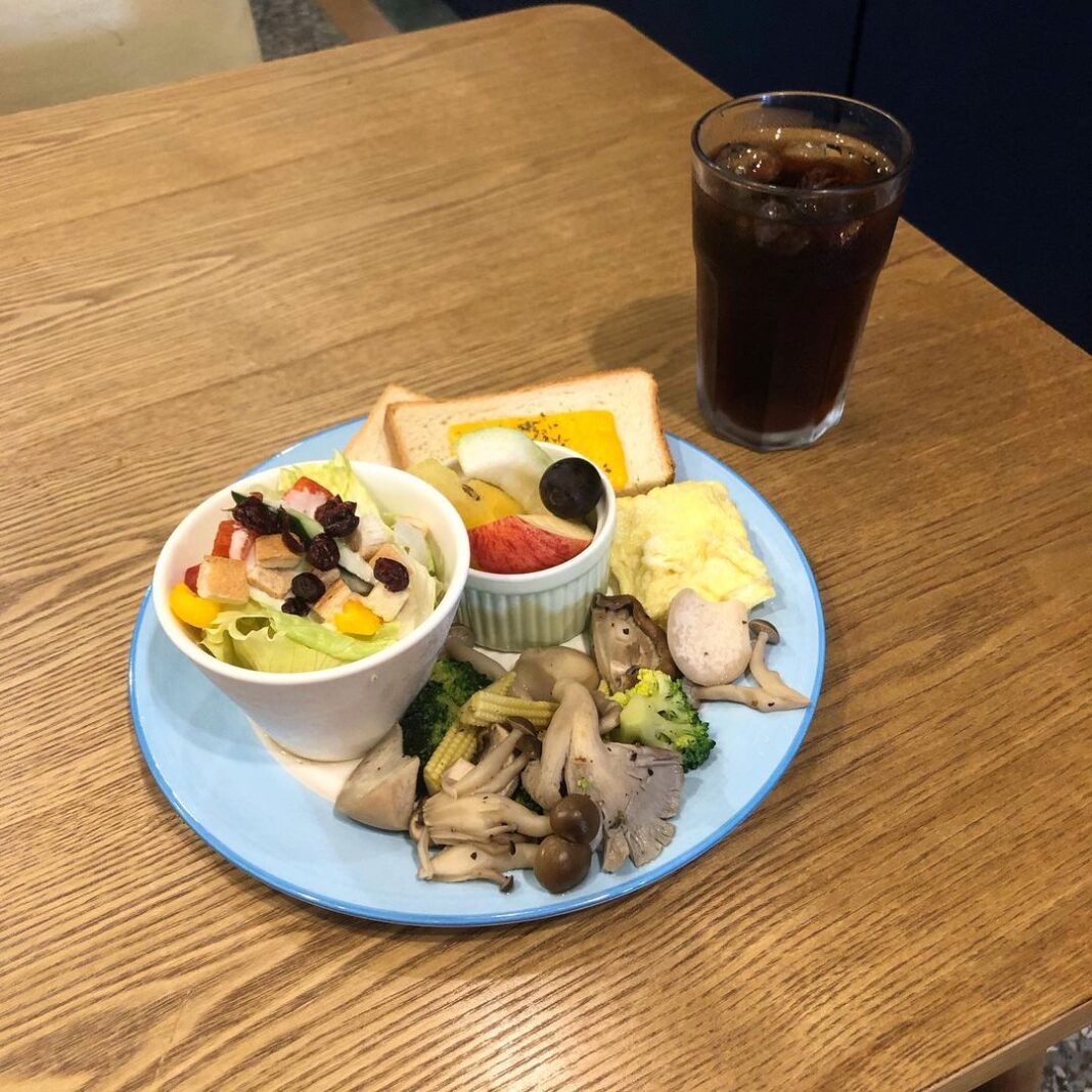 民雄早午餐TOP7│豐富美味為你注入滿滿活力！- GOMAJI夠麻吉