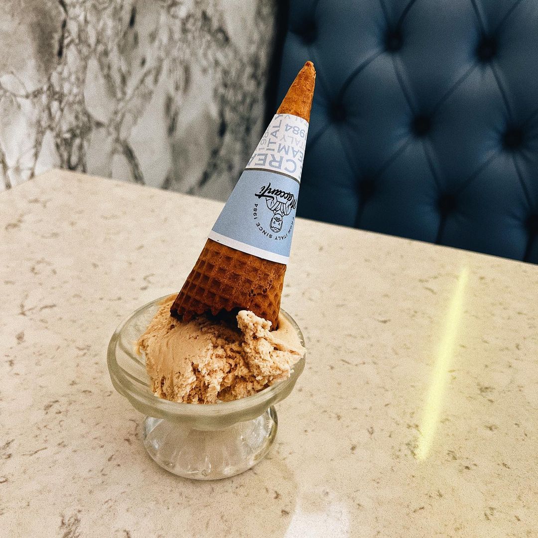 絕不讓你融化！抵抗炎炎夏日的12家台北冰淇淋 - GOMAJI部落格