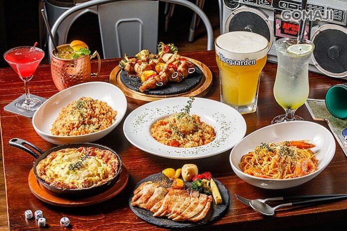 新北音樂酒吧推薦｜Chill起來！私房微醺必吃8選 - GOMAJI夠麻吉