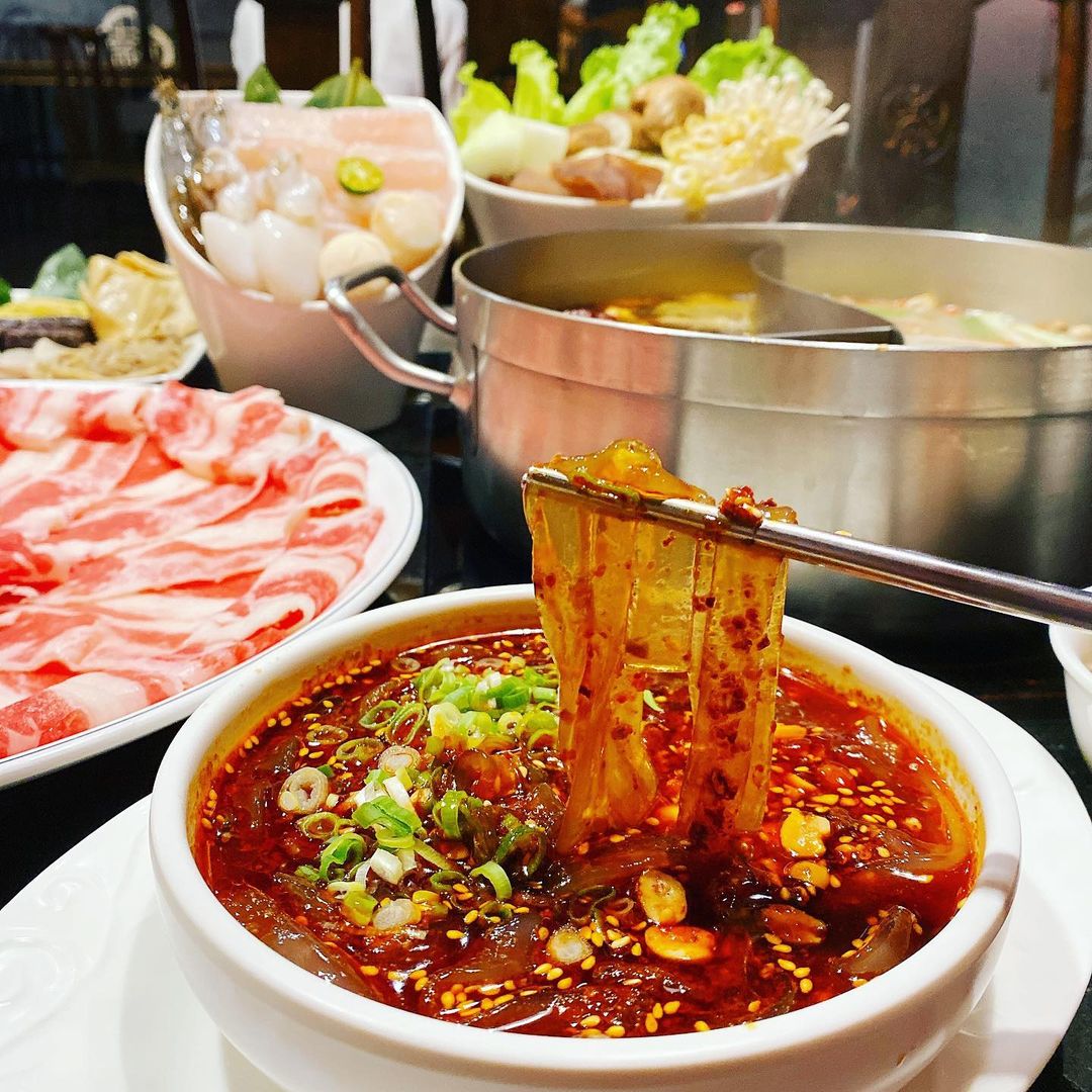 台南麻辣燙｜八家台南超人氣 高CP值平價麻辣燙 - GOMAJI夠麻吉