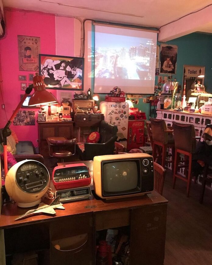 新北音樂酒吧推薦｜Chill起來！私房微醺必吃8選 - GOMAJI夠麻吉