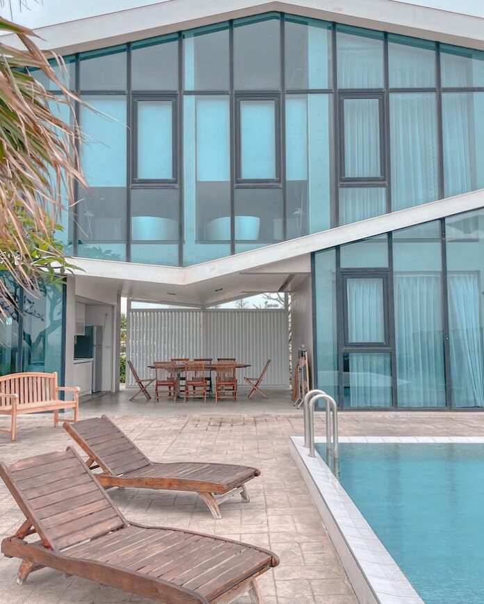 澎湖Villa推薦｜古厝、清水模、泳池別墅必住10選 - GOMAJI夠麻吉