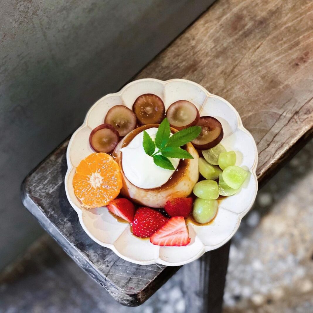 新竹下午茶懶人包！編輯私藏TOP9口袋名單 - GOMAJI夠麻吉