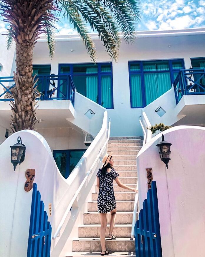 小琉球Villa推薦｜度假首選！網美系住宿TOP13 - GOMAJI夠麻吉