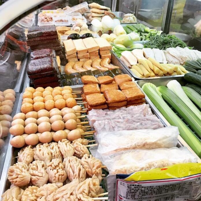 民雄宵夜推薦｜學生最愛！高CP值宵夜清單9選 - GOMAJI夠麻吉