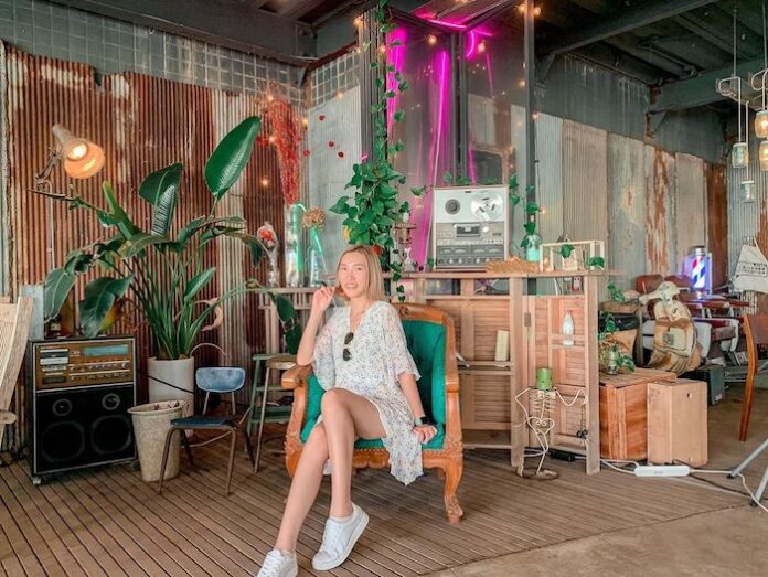 三芝早午餐推薦｜Chill一夏！療癒海景早午餐6選 - GOMAJI夠麻吉