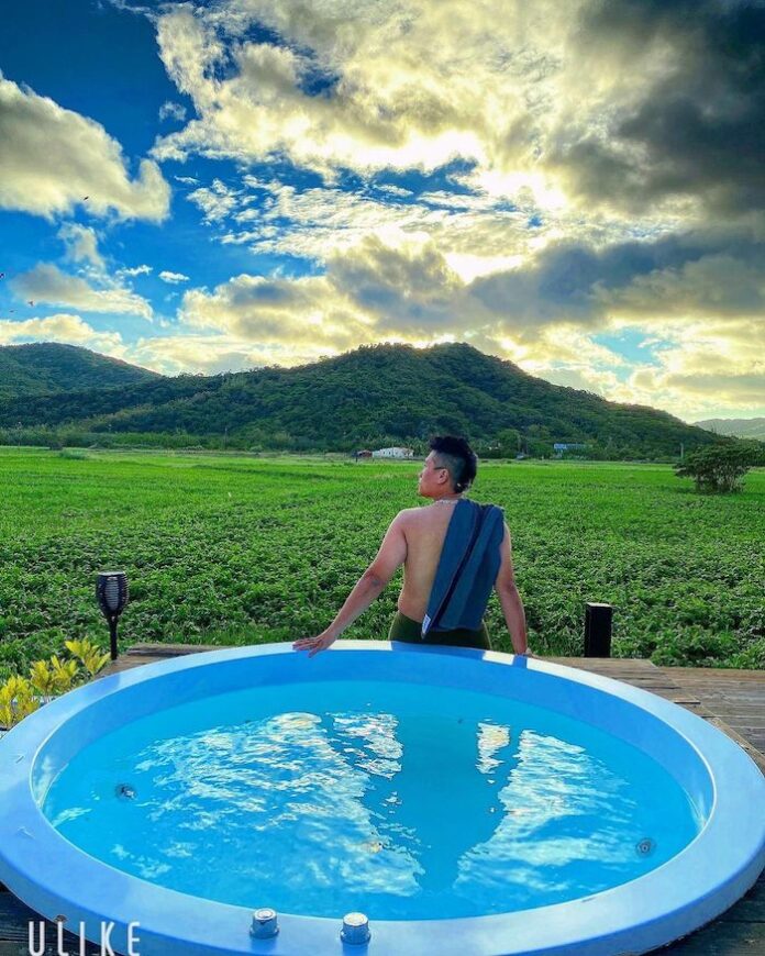 屏東Villa推薦｜國境之南必收質感包棟住宿TOP12 - GOMAJI夠麻吉