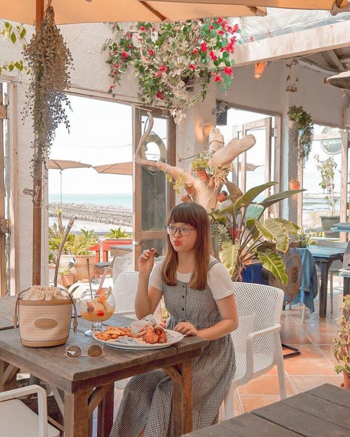 三芝早午餐推薦｜Chill一夏！療癒海景早午餐6選 - GOMAJI夠麻吉