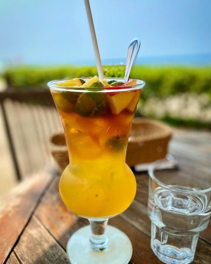 三芝早午餐推薦｜Chill一夏！療癒海景早午餐6選 - GOMAJI夠麻吉