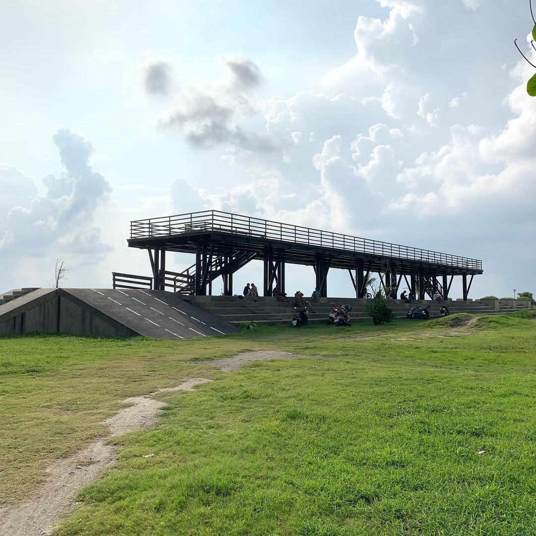 旗津一日遊｜十大美景美食懶人包 夏日出遊最推薦 - GOMAJI夠麻吉