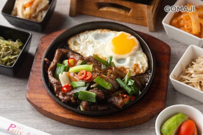 新北吃到飽推薦｜超人氣高CP值Buffet必吃TOP8 - GOMAJI夠麻吉