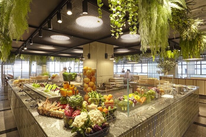 新北吃到飽推薦｜超人氣高CP值Buffet必吃TOP8 - GOMAJI夠麻吉