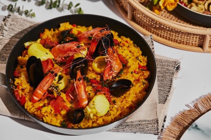 新北吃到飽推薦｜超人氣高CP值Buffet必吃TOP8 - GOMAJI夠麻吉