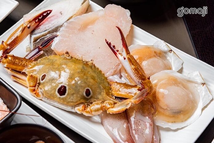 新北吃到飽推薦｜超人氣高CP值Buffet必吃TOP8 - GOMAJI夠麻吉