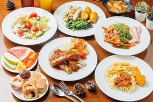 新北吃到飽推薦｜超人氣高CP值Buffet必吃TOP8 - GOMAJI夠麻吉