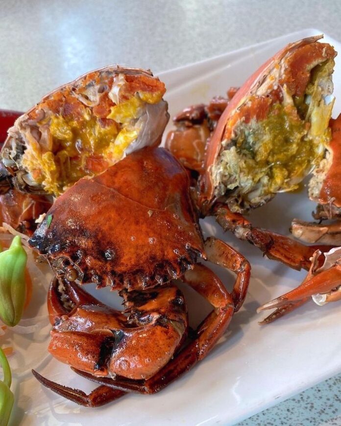 七股美食推薦｜海鮮控必收！高CP值必吃TOP10 - GOMAJI夠麻吉