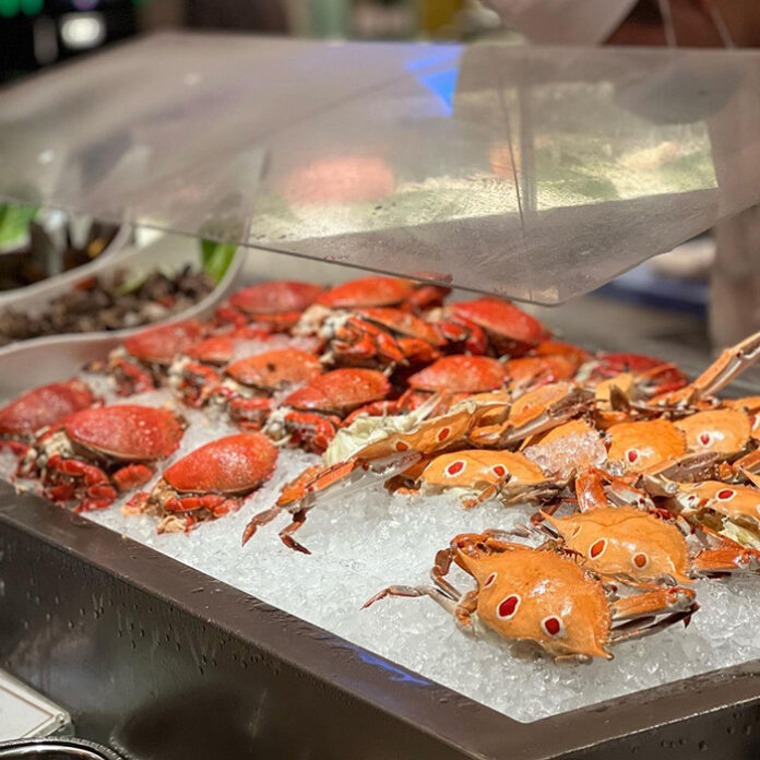 2023 台北最新吃到飽名單！推薦8間CP值爆高名單- GOMAJI夠麻吉